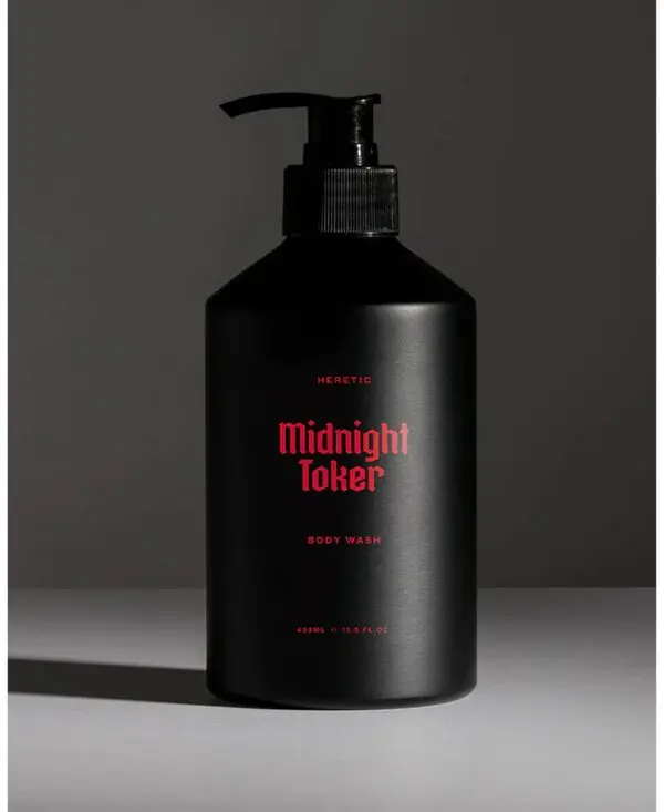 HERETIC PARFUM Midnight Toker Body Wash