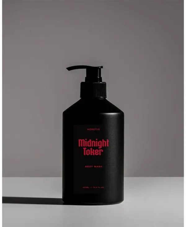 HERETIC PARFUM Midnight Toker Body Wash