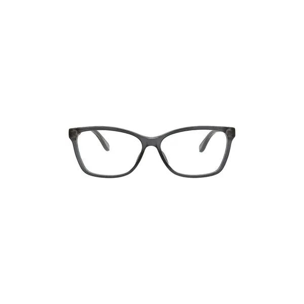 Gucci Rectangular Eyeglasses - Grey