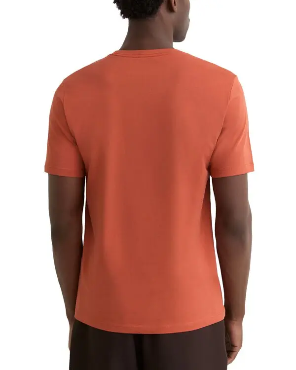 REISS Bless Crewneck Tee