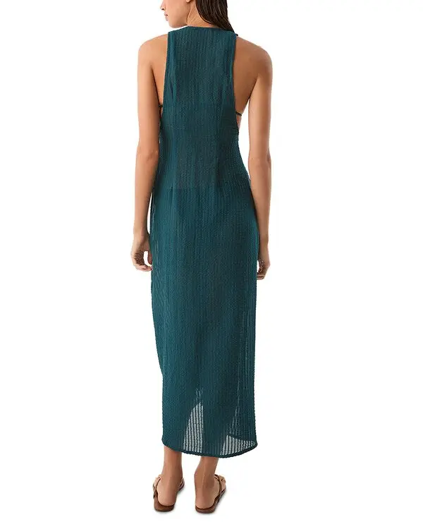 VIX PAULA HERMANNY Mita Long Cover Up - Winward