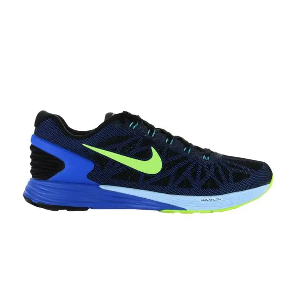 Nike Lunarglide 6 Athletic Sneakers