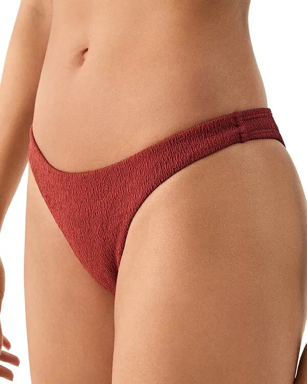 VIX PAULA HERMANNY Basic Brief Bikini Bottom