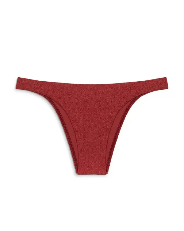 VIX PAULA HERMANNY Basic Brief Bikini Bottom