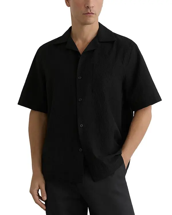 REISS Eclipse Shirt