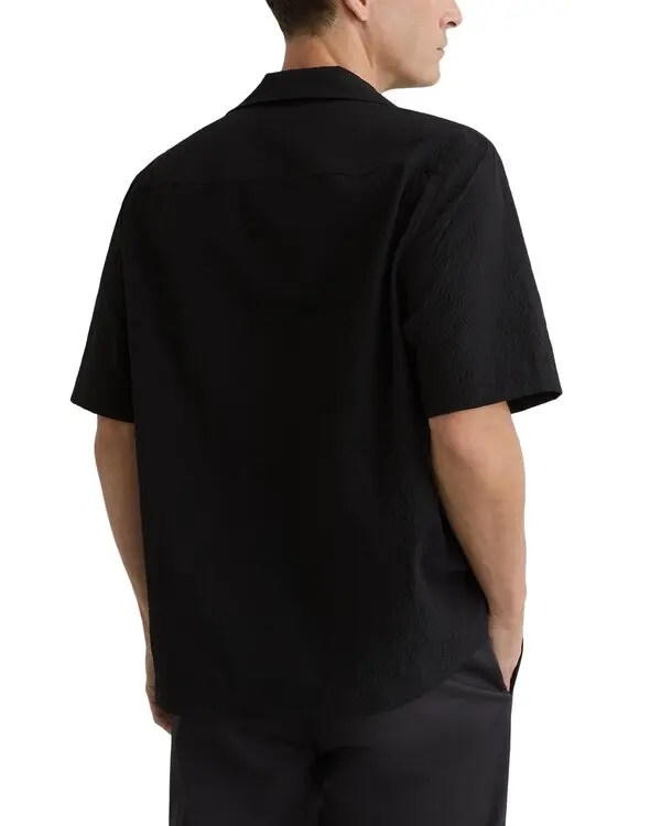 REISS Eclipse Shirt