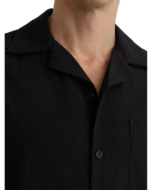 REISS Eclipse Shirt