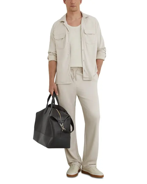 REISS Delmer Overshirt