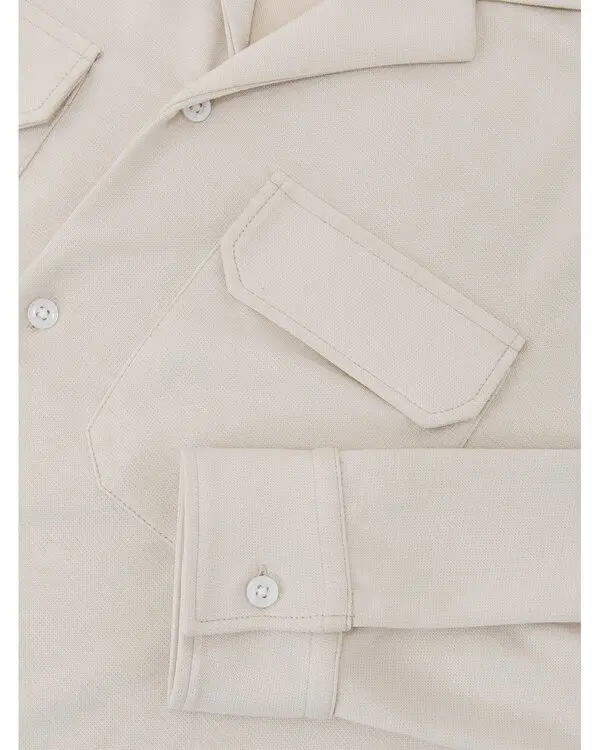 REISS Delmer Overshirt
