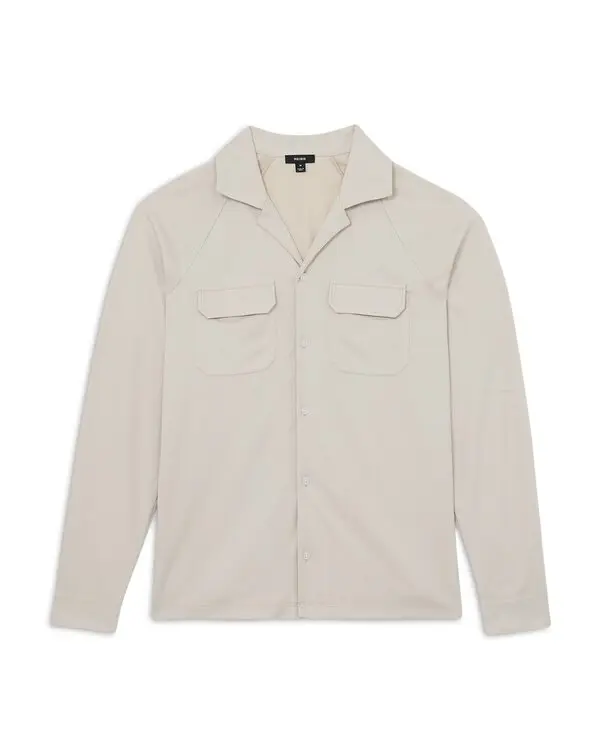 REISS Delmer Overshirt