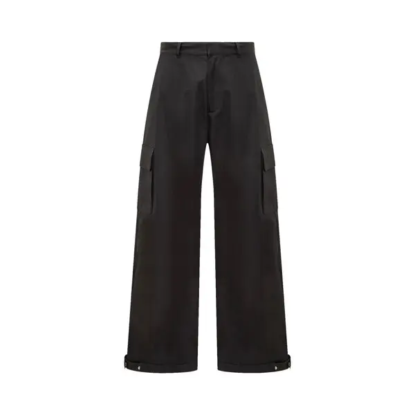 Off-White Emblem Cargo Pants