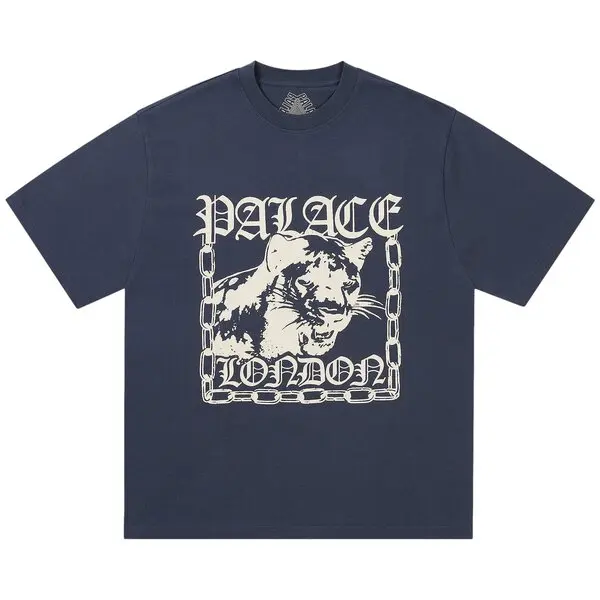 PALACE Panther T-shirt