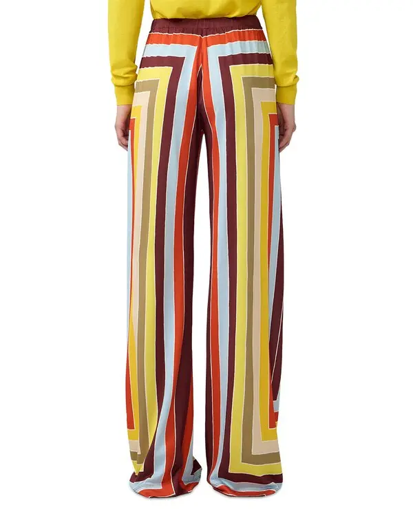 Diane Von Furstenberg Malia Pants