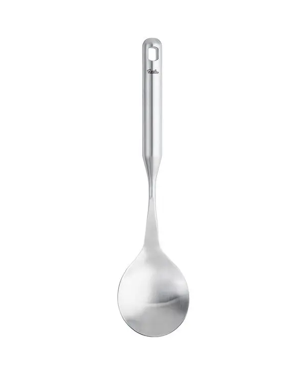 FISSLER Essential Vegetable & Rice Serving Spoon