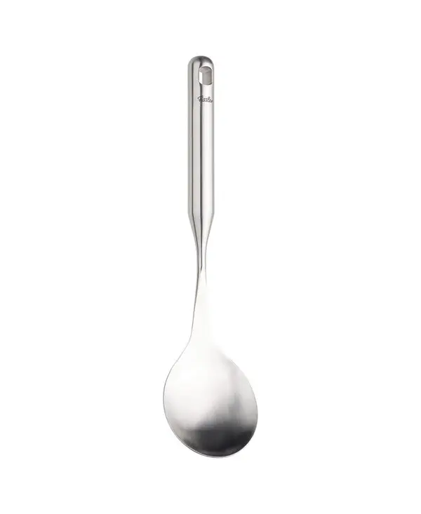 FISSLER Essential Vegetable & Rice Serving Spoon