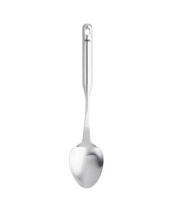 FISSLER Essential Serving Spoon - Grey