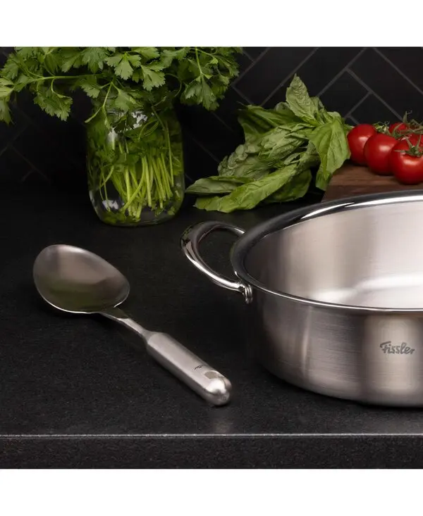 FISSLER Essential Serving Spoon