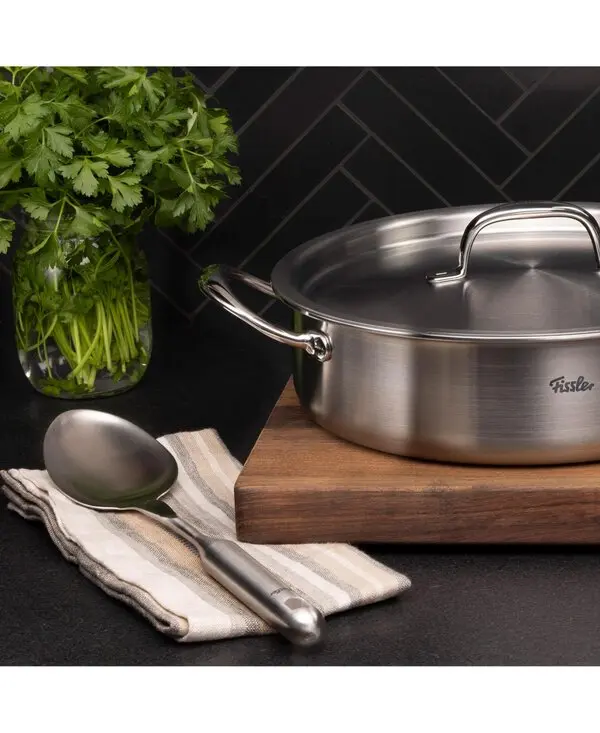 FISSLER Essential Serving Spoon