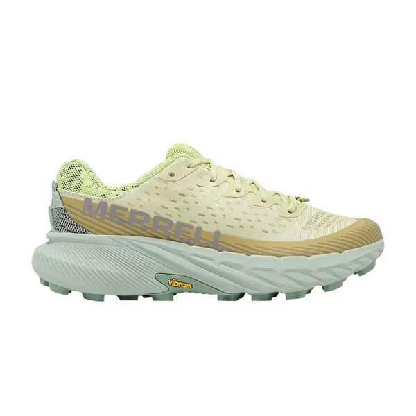 Merrell Agility Peak 5 Athletic Sneakers