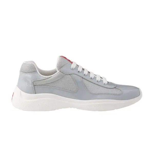 Prada America's Cup Sneakers