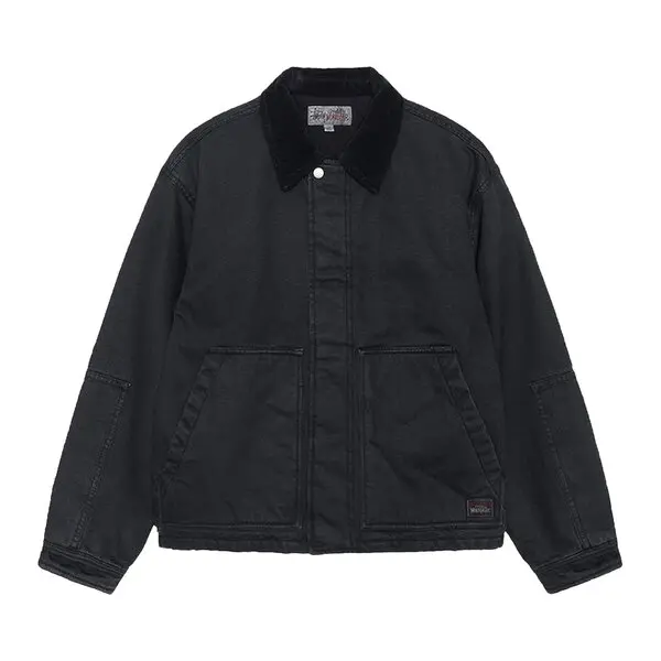 StÜssy Workgear Jacket