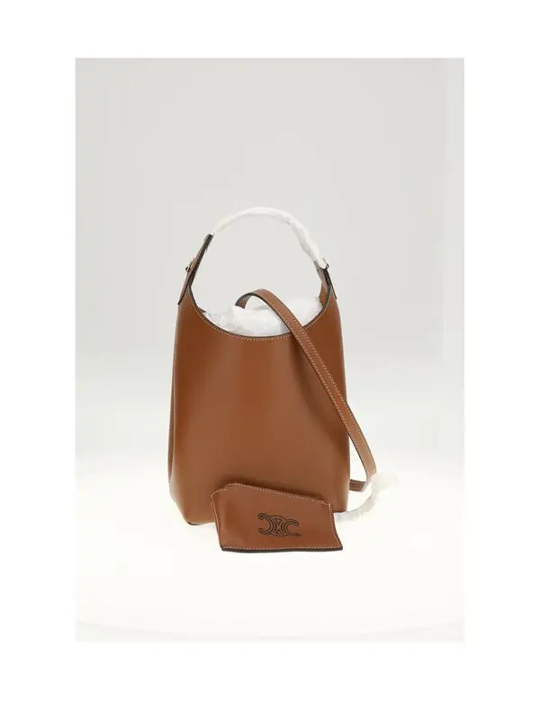 Celine Teen Hobo Bag - Multicolor
