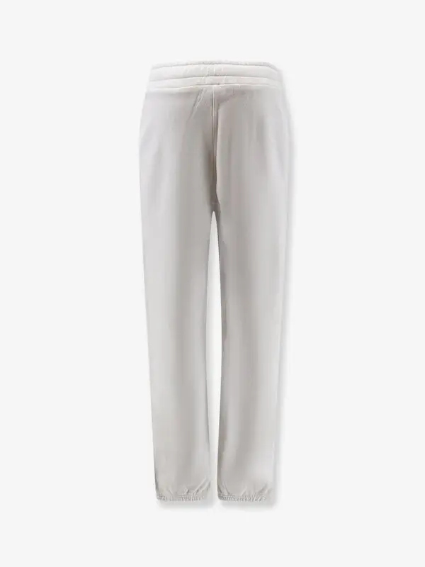Dolce & Gabbana Cotton Jogging Trousers