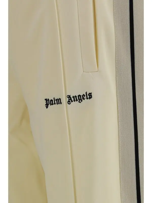 Palm Angels Classic Logo Track Pants - Multicolor