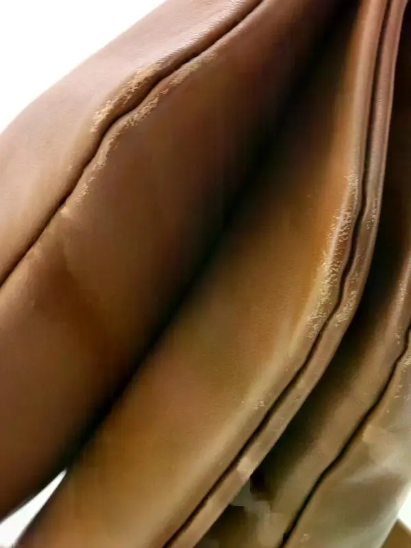 Celine Trio Small Crossbody Bag - Brown