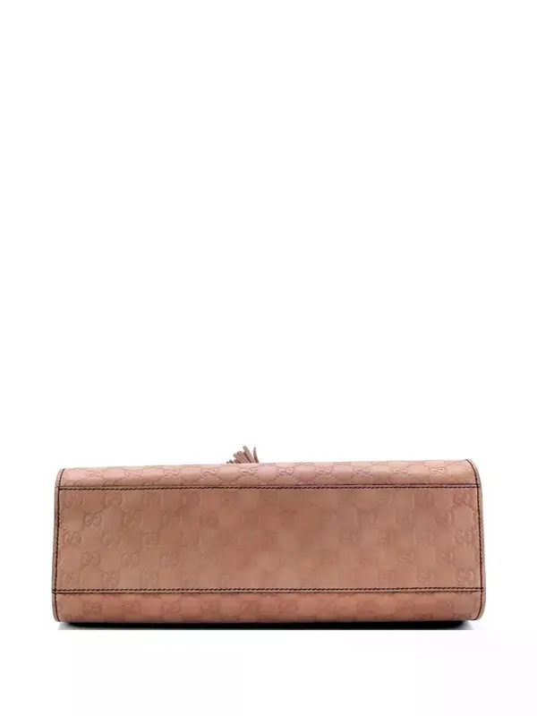 Gucci Emily Chain Large Shoulder Bag