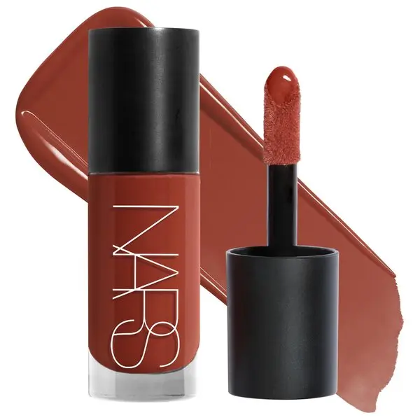 NARS Insatiable Longwearing Liquid Blush - All Access