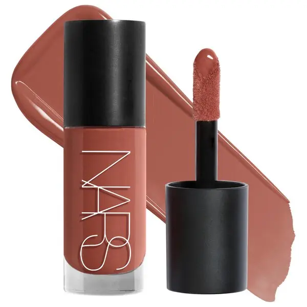 NARS Insatiable Longwearing Liquid Blush - Brash