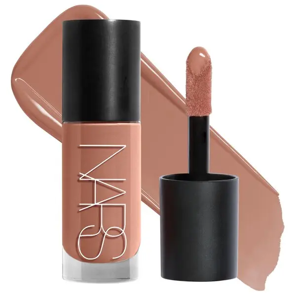 NARS Insatiable Longwearing Liquid Blush - Double Dare