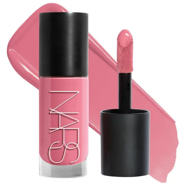NARS Insatiable Longwearing Liquid Blush - Fast Ride
