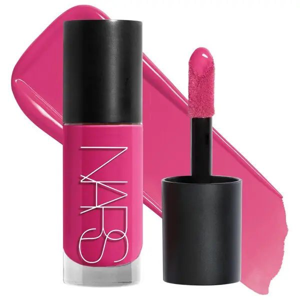 NARS Insatiable Longwearing Liquid Blush - Girl Happy