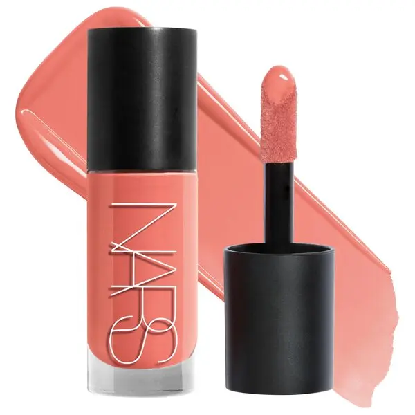 NARS Insatiable Longwearing Liquid Blush - Itsy Bitsy