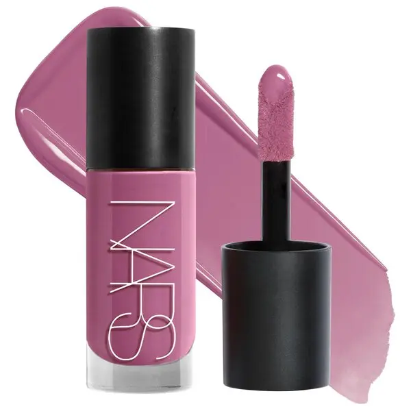 NARS Insatiable Longwearing Liquid Blush - Lose Control