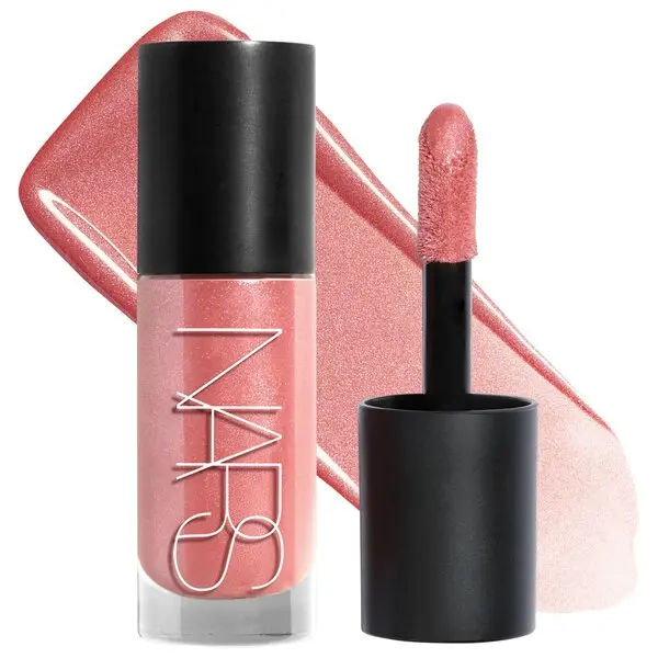 NARS Insatiable Longwearing Liquid Blush - Orgasm