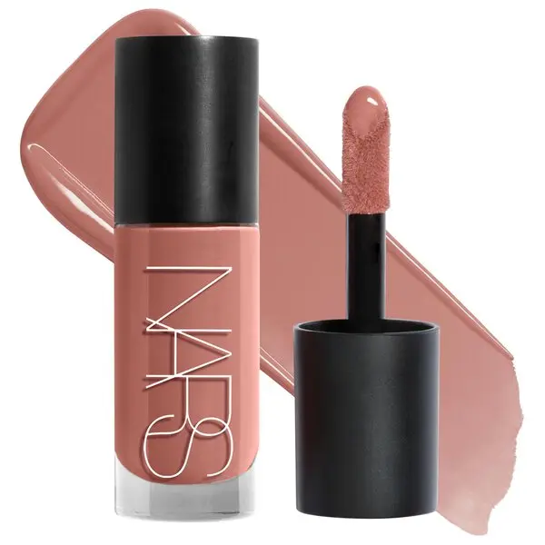 NARS Insatiable Longwearing Liquid Blush - Qué Calor