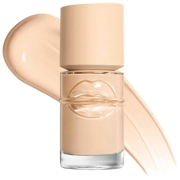 MAKE UP FOR EVER Balancing & Perfecting Natural Finish Longwear Foundation - 100n Canvas