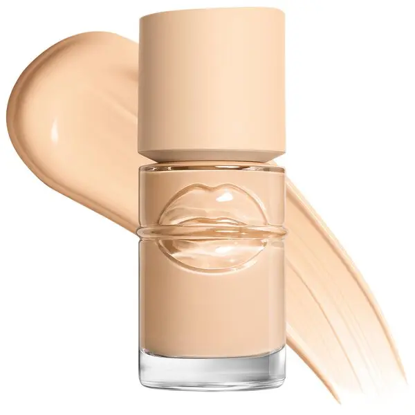 MAKE UP FOR EVER Balancing & Perfecting Natural Finish Longwear Foundation - 101n Porcelain