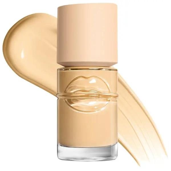 MAKE UP FOR EVER Balancing & Perfecting Natural Finish Longwear Foundation - 101wo Lace