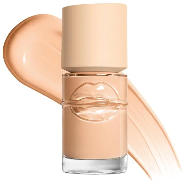 MAKE UP FOR EVER Balancing & Perfecting Natural Finish Longwear Foundation - 102c Ivory