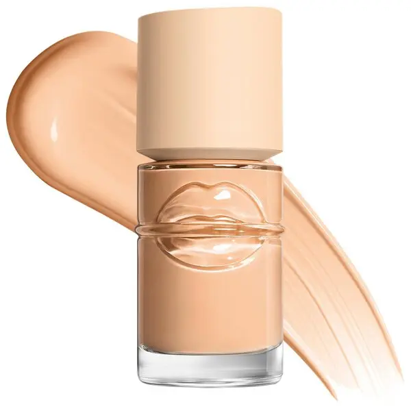 MAKE UP FOR EVER Balancing & Perfecting Natural Finish Longwear Foundation - 106c Ceramic