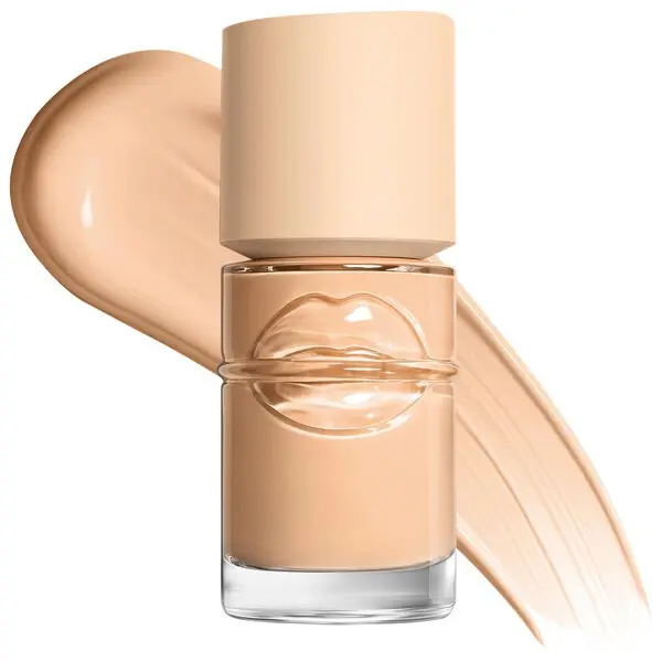 MAKE UP FOR EVER Balancing & Perfecting Natural Finish Longwear Foundation - 106n Linen