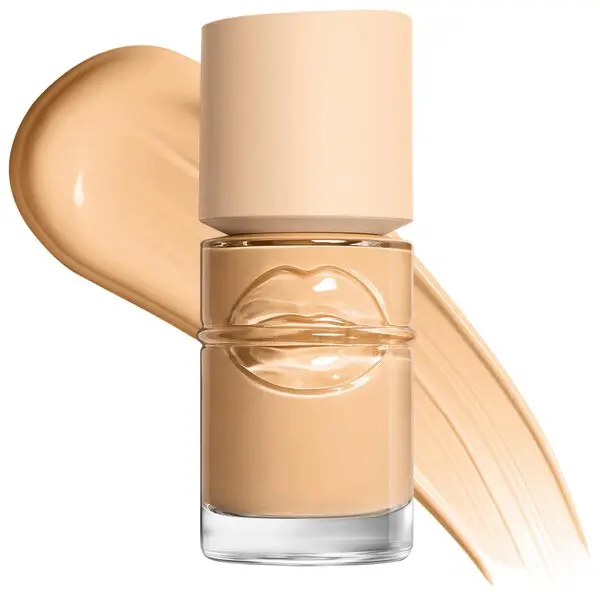 MAKE UP FOR EVER Balancing & Perfecting Natural Finish Longwear Foundation - 108w Shell