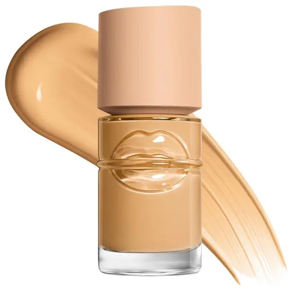 MAKE UP FOR EVER Balancing & Perfecting Natural Finish Longwear Foundation - 214n Burlap
