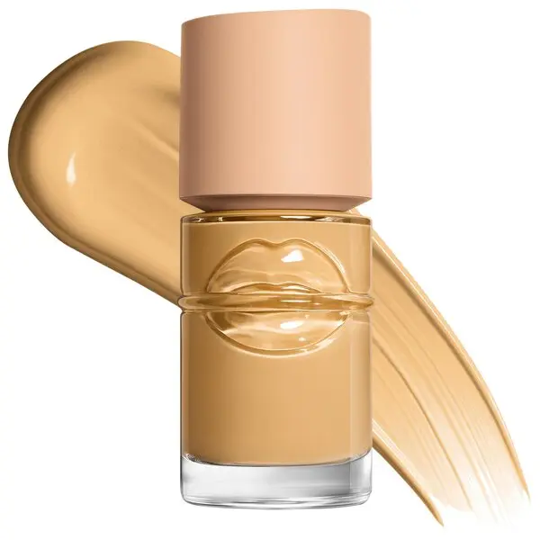 MAKE UP FOR EVER Balancing & Perfecting Natural Finish Longwear Foundation - 214wo Sand