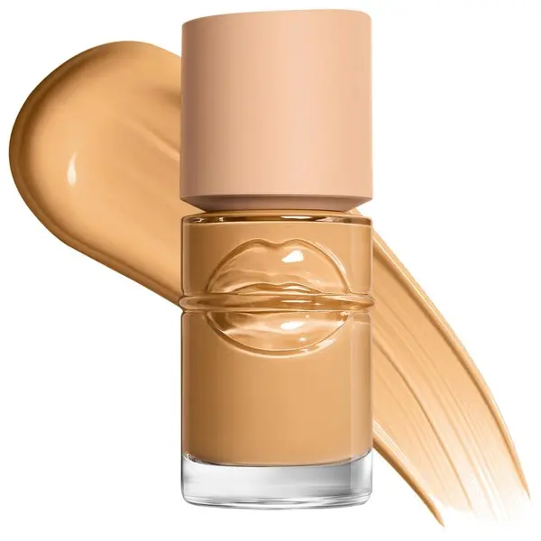 MAKE UP FOR EVER Balancing & Perfecting Natural Finish Longwear Foundation - 222w Dune