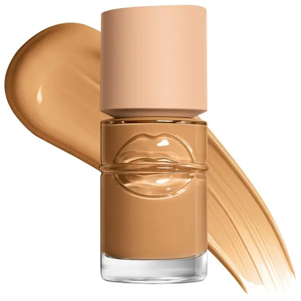MAKE UP FOR EVER Balancing & Perfecting Natural Finish Longwear Foundation - 230w Papyrus